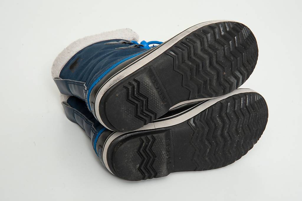 Sorel botte à neige Canton Vaud - anibis.ch