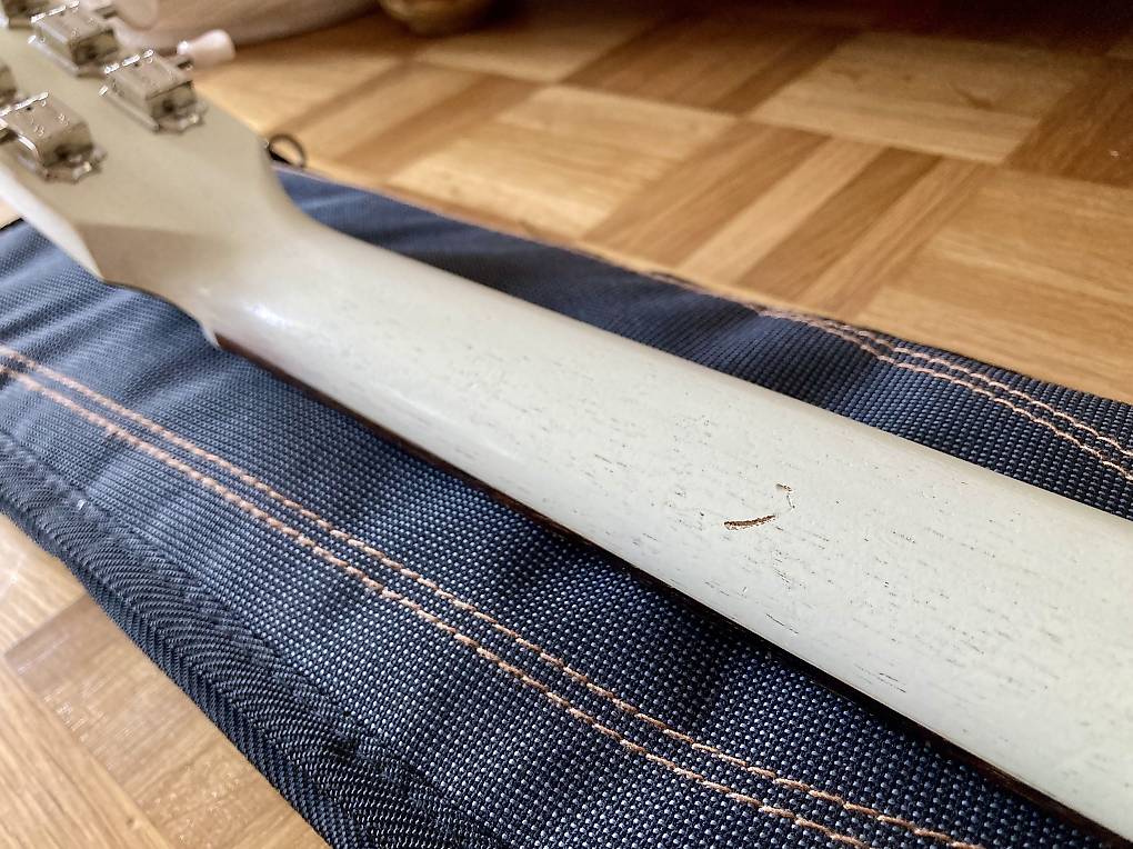 Gibson Melody Maker im Kanton Zürich - anibis.ch