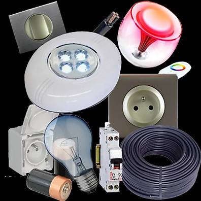 Electricien pour les travaux domestiques Canton Vaud - anibis.ch