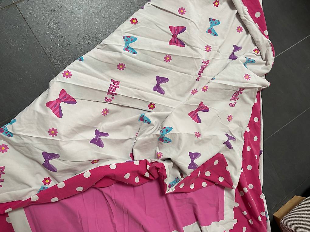 Fourre de lit enfants 30.- pièces Canton Vaud - anibis.ch