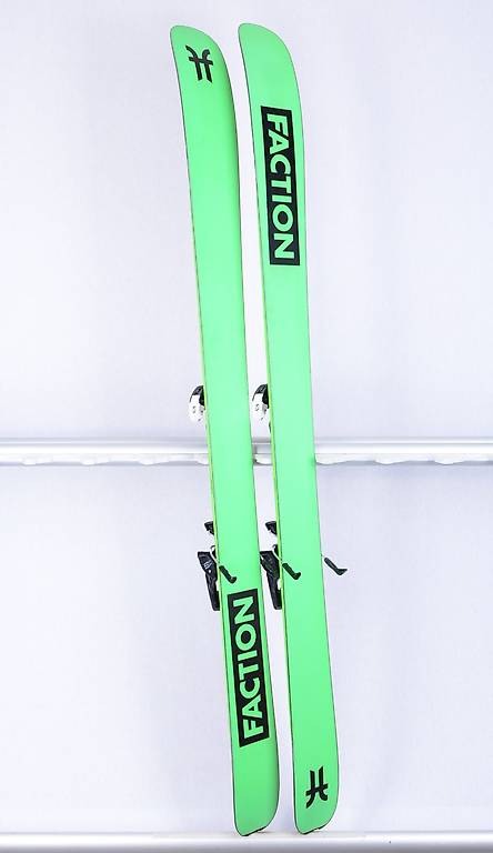 172 cm skis freeride FACTION AGENT 3.0 Canton Berne - anibis.ch