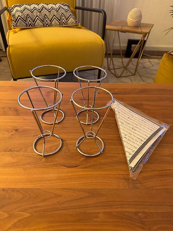 Set de portes frites Canton Vaud - anibis.ch