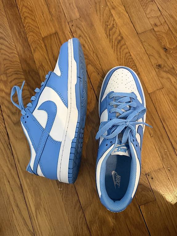 Nike dunk low taille 40 Canton Genève - anibis.ch