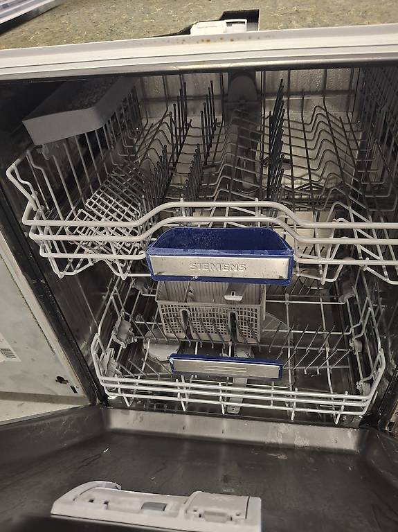 Lave vaisselle Siemens intégré Canton Fribourg - anibis.ch