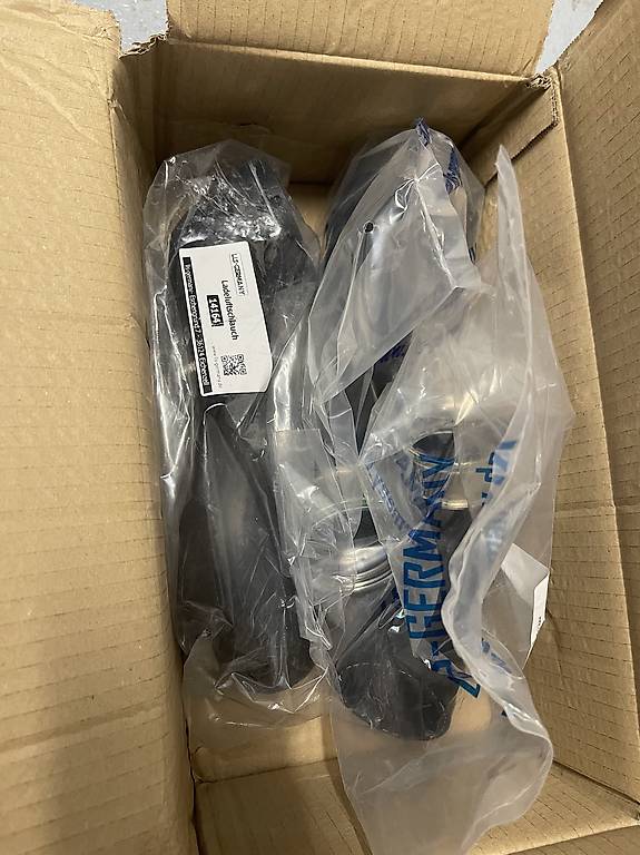 Tuyaux d'Intercooler BMW E83 X3 3.0sd 286 CV im Kanton Wallis - anibis.ch