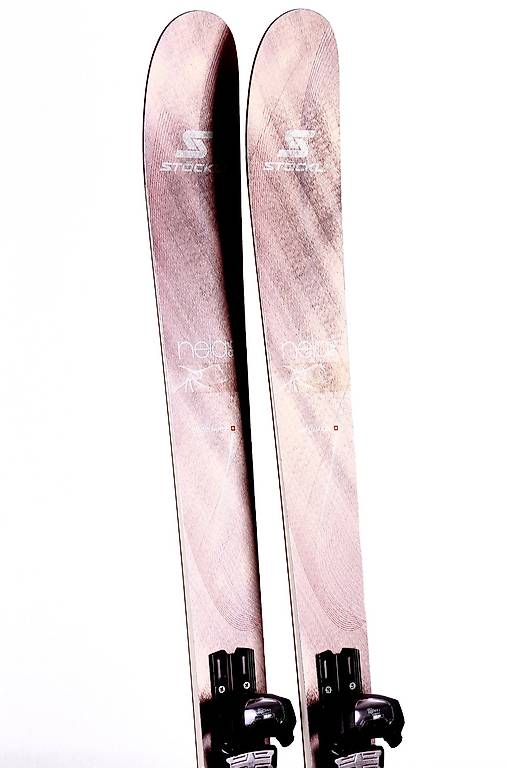 172 cm skis freeride STOCKLI NELA 96 2024 Canton Berne - anibis.ch