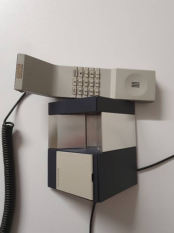 Bang & Olufsen Design Telefon Canton Argovie - anibis.ch
