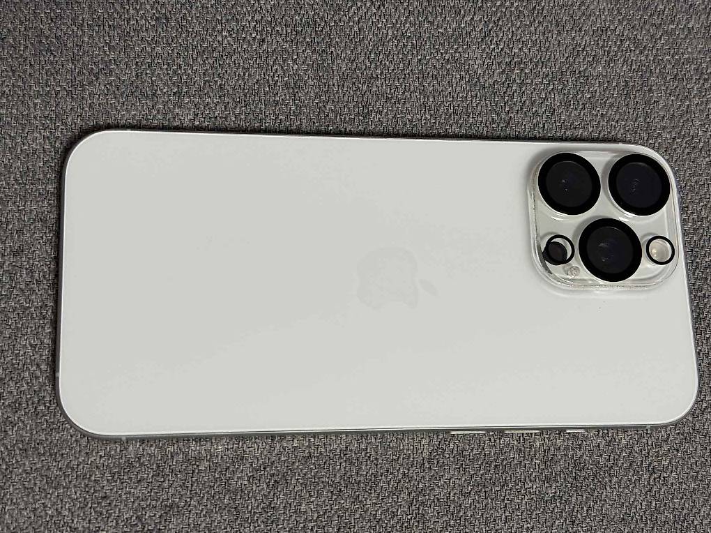 iPhone 16 Pro Max Canton Grisons - anibis.ch