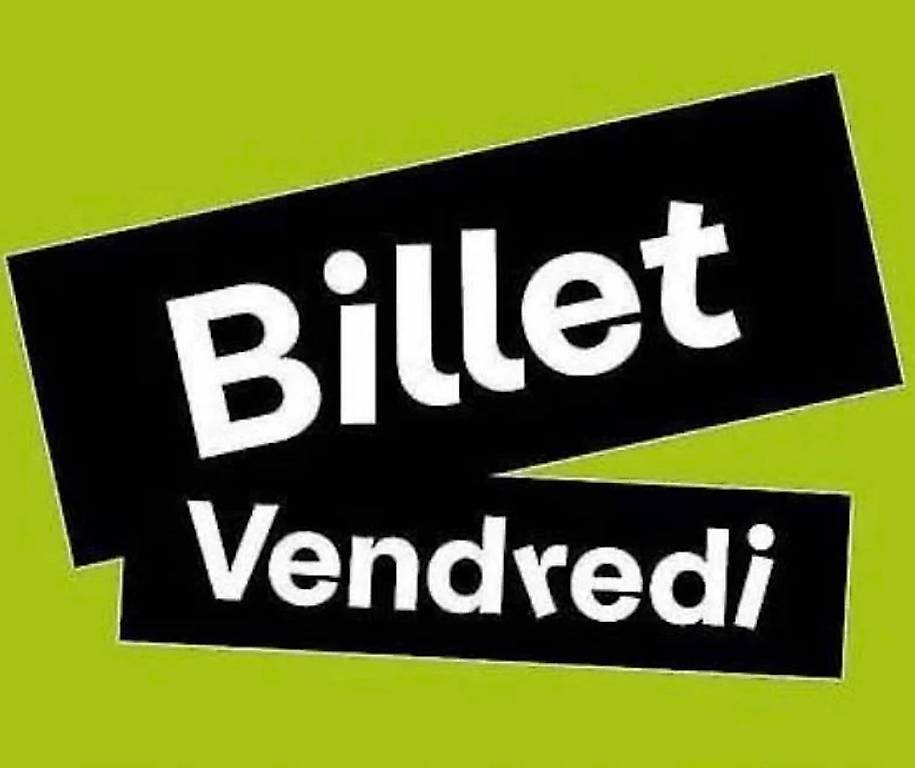 Billet Paléo 2026 adulte VENDREDI Canton Vaud - anibis.ch