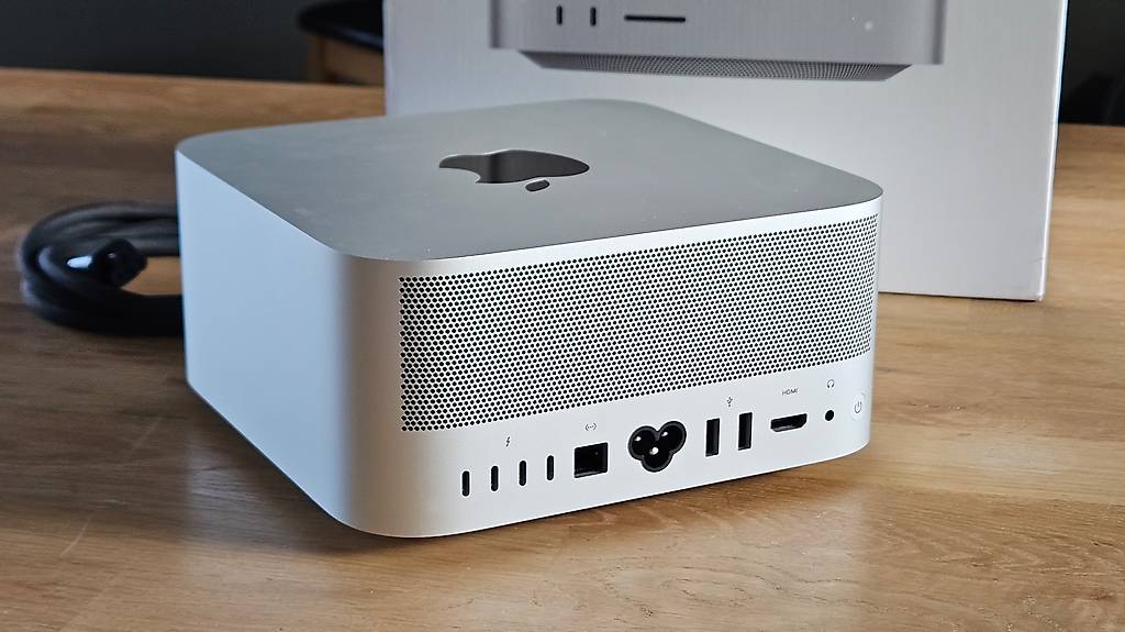 Mac Studio M2 Max Canton Fribourg - anibis.ch