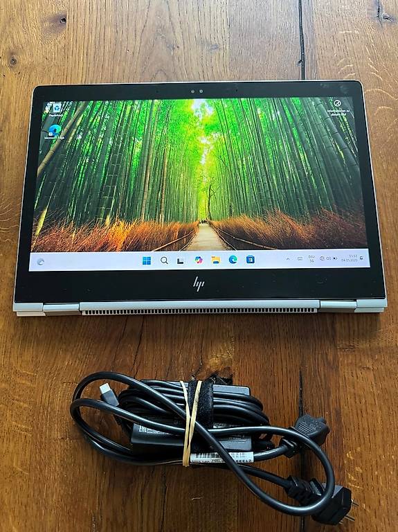 HP Elitebook x360 1030 G2 (2in1) Laptop&Tablet im Kanton Luzern - anibis.ch