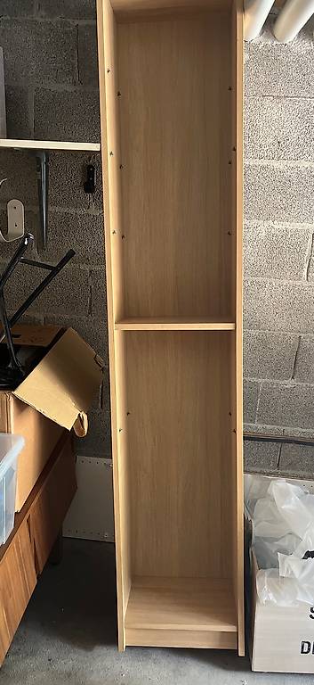 Ikea Billy (Bibliothèque) Canton Vaud - anibis.ch