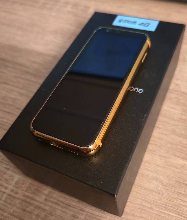 Mini Phone 4G Canton Vaud - anibis.ch