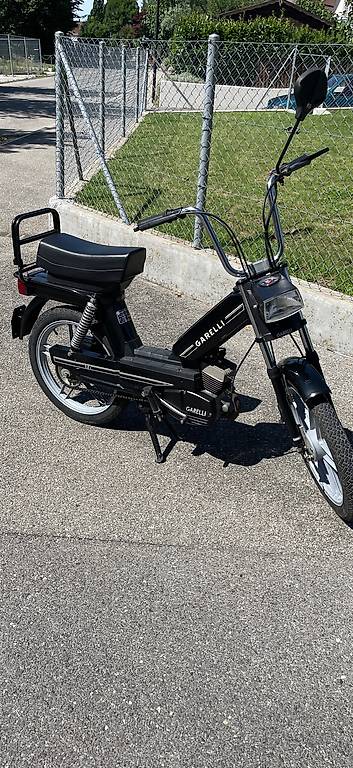 Vélo moteur Canton Vaud - anibis.ch