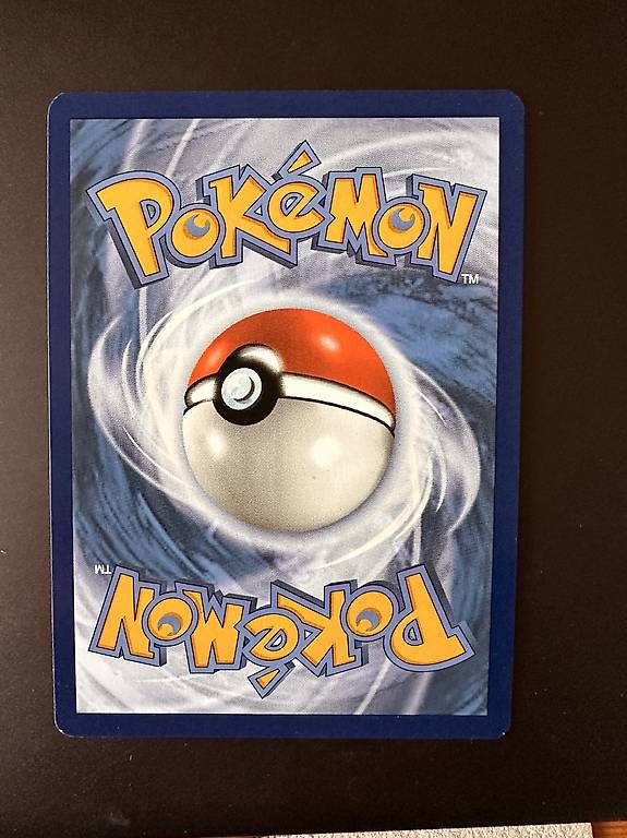 Carte Pokémon Houndoom SEA EN 066/064 Canton Vaud - anibis.ch