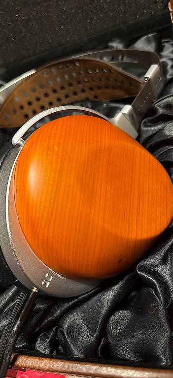 Hifiman HE-R10 Canton Vaud - anibis.ch