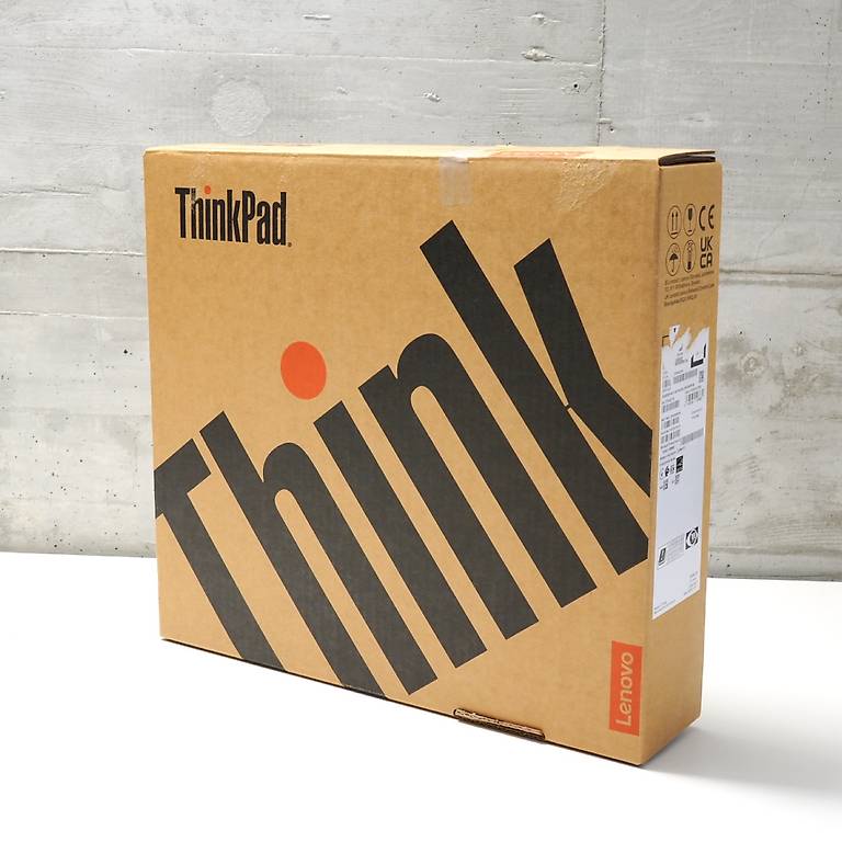 NEU Lenovo Thinkpad X13 Gen 5 Ultra 7 32GB 1TB Canton Argovie - anibis.ch