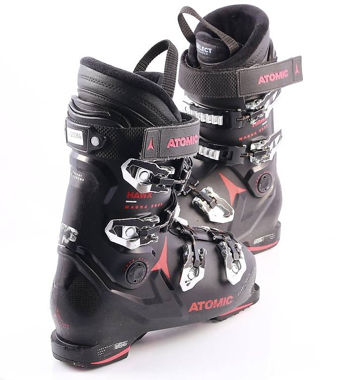 41 42 43 44 45 47EU chaussures de ski ATOMIC HAWX MAGNA R90 Canton ...