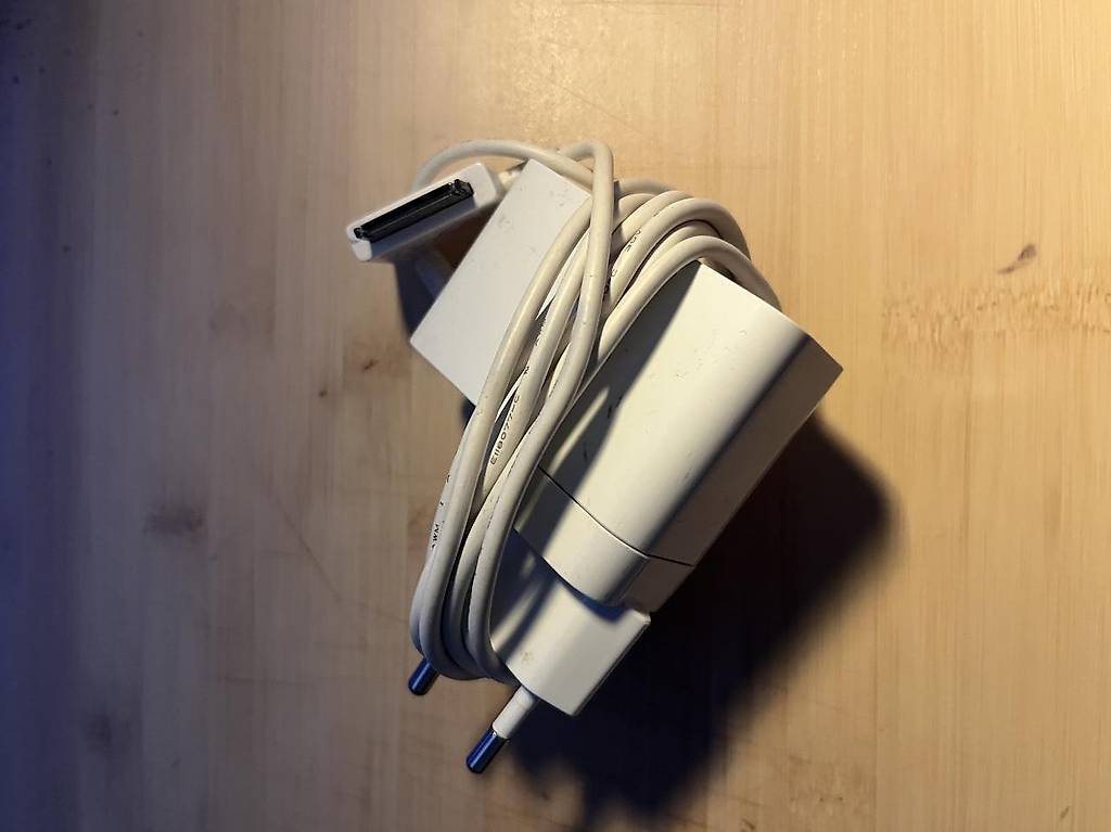 Acer Iconia Tab W510 W510P White Ac Adapter Charger ADP-18TB Canton ...