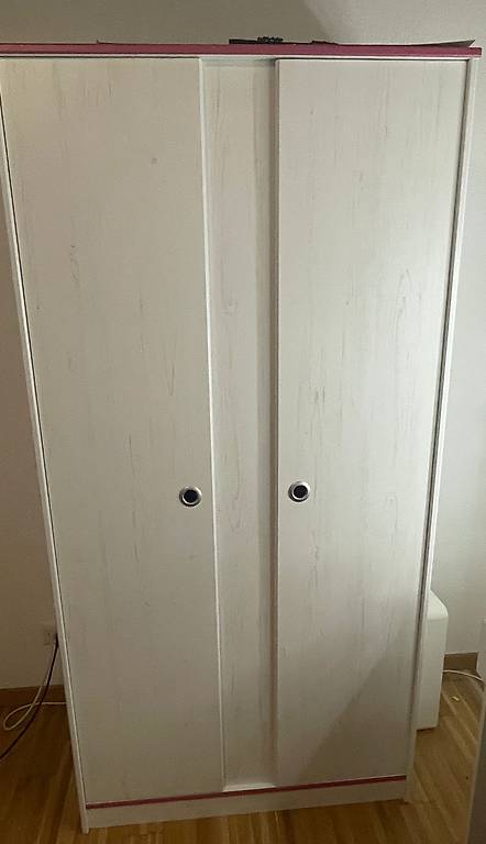 Armoires + bureau + commode Canton Fribourg - anibis.ch