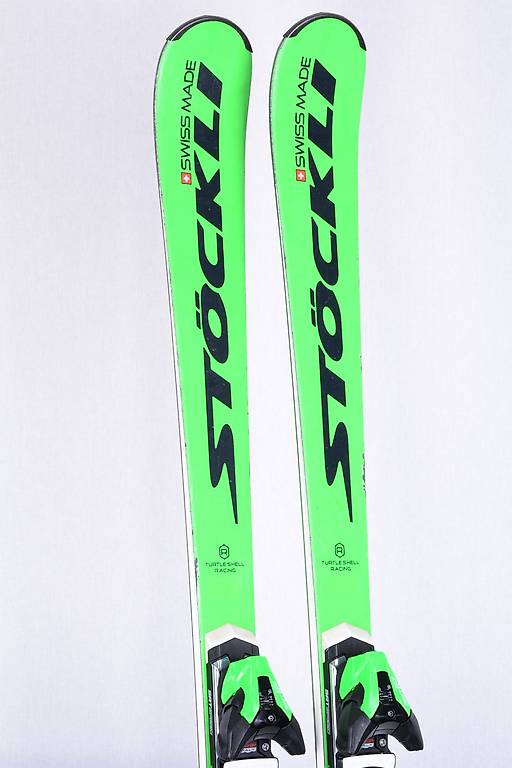 170 cm skis STOCKLI LASER SX TURTLE SHELL. im Kanton Bern - anibis.ch