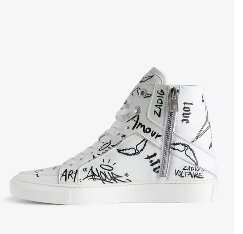 Chaussure Flash Zadig 40 Canton Genève - anibis.ch