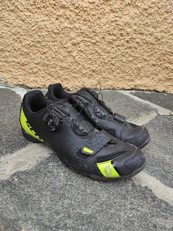 VTT Scott Scale 710 27,5 pouce Canton Neuchâtel - anibis.ch