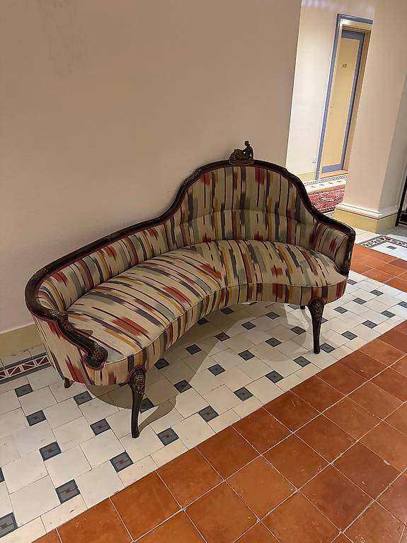 Salon Louis XV + Salon Napoléon III Canton Vaud - anibis.ch