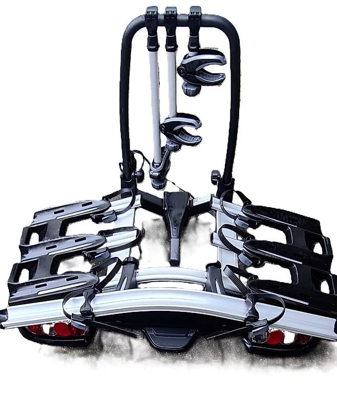 THULE Bike Adapter 9261 = Erweiterung Kit für VC 926/924 Canton Lucerne ...