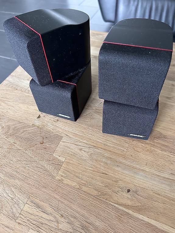 Haut-parleur Bose Canton Fribourg - anibis.ch