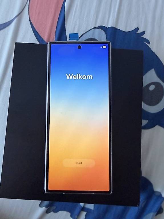 Samsung Galaxy Z Fold 6 512gb comme neuf garanti & facture Canton ...