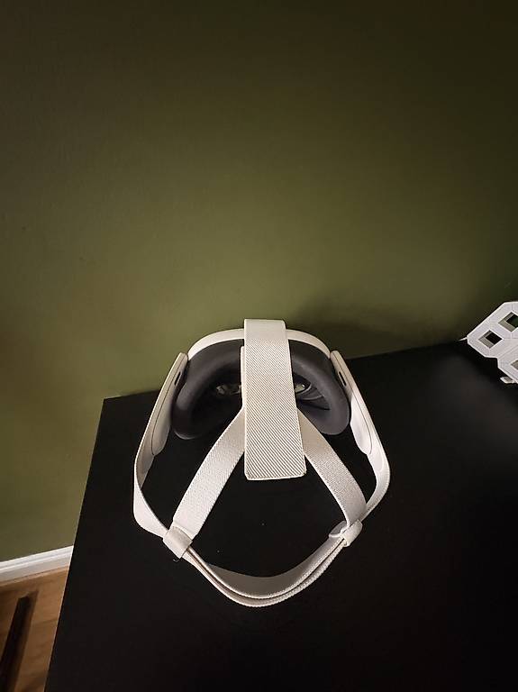 Meta quest 3 128gb Canton Vaud - anibis.ch