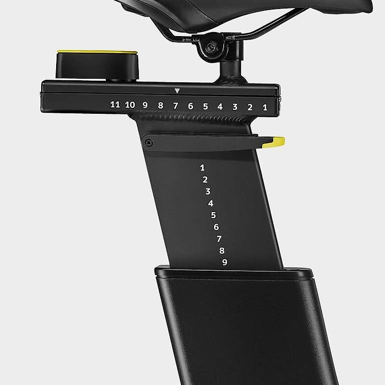 3× Technogym Group Cycle Connect neufs Canton Genève - anibis.ch