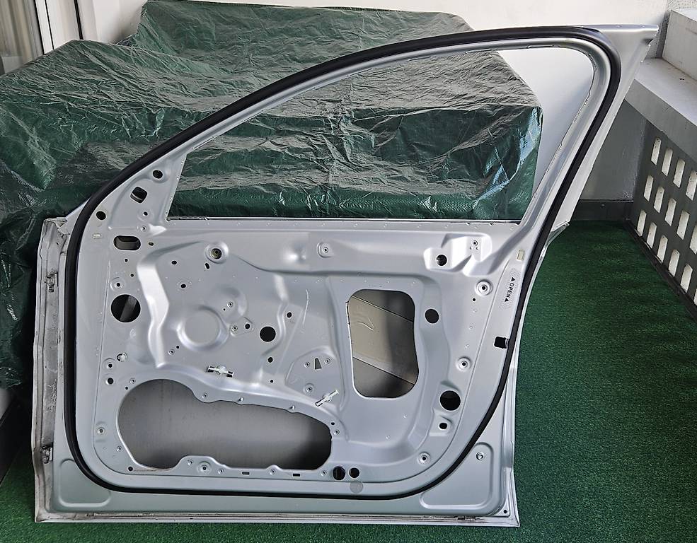 Porte avant droite Audi A6 4G Canton Fribourg - anibis.ch