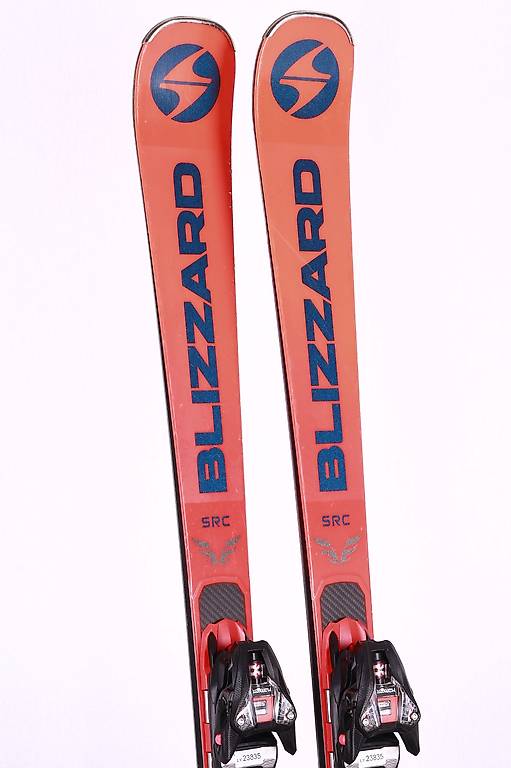 160; 165 cm skis BLIZZARD FIREBIRD SRC Canton Berne - anibis.ch