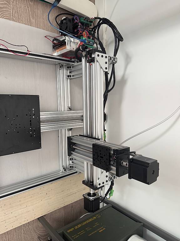 CNC C-Beam Canton Vaud - anibis.ch