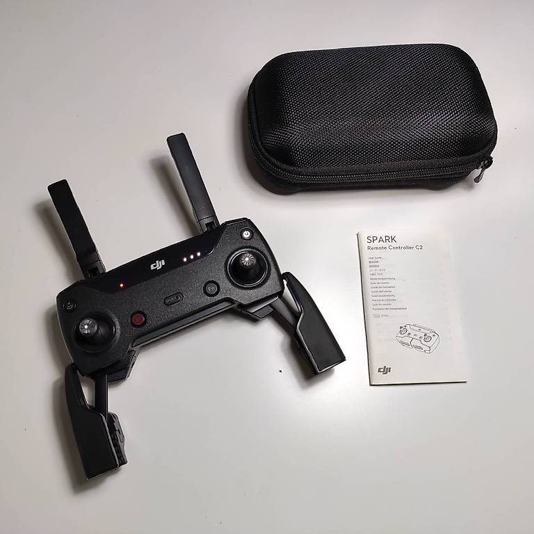 DJI SPARK Controller (ganz NEU!) (Drohne/Drone) im Kanton Zürich ...