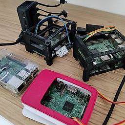 Raspberry Pi 3 Model B V1.2 Canton Vaud - anibis.ch