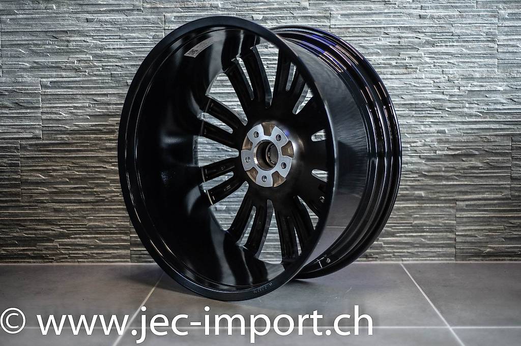 Jantes alu Range Rover Velar, Evoque, Discovery Sport Canton Jura ...