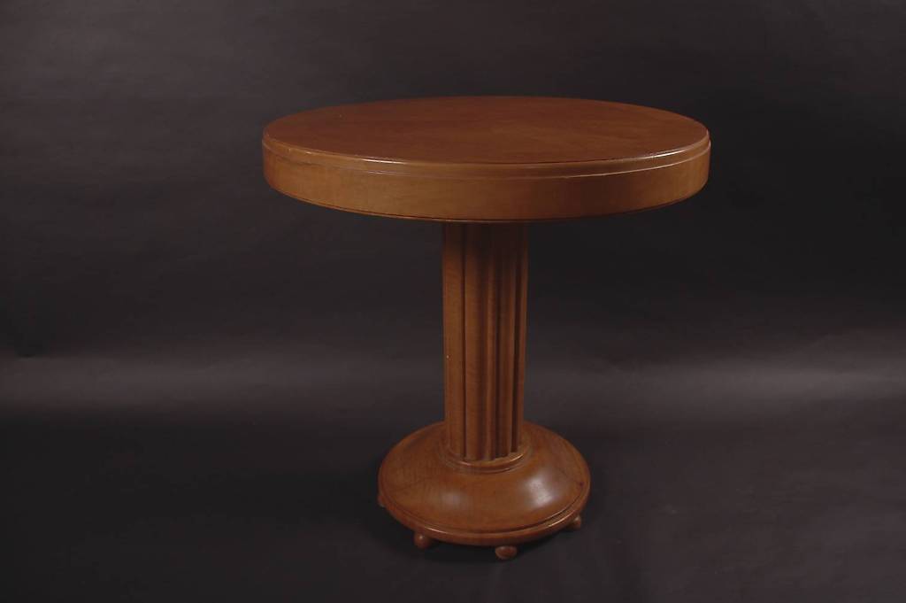 Guéridon Début 20e siècle Canton Vaud - anibis.ch