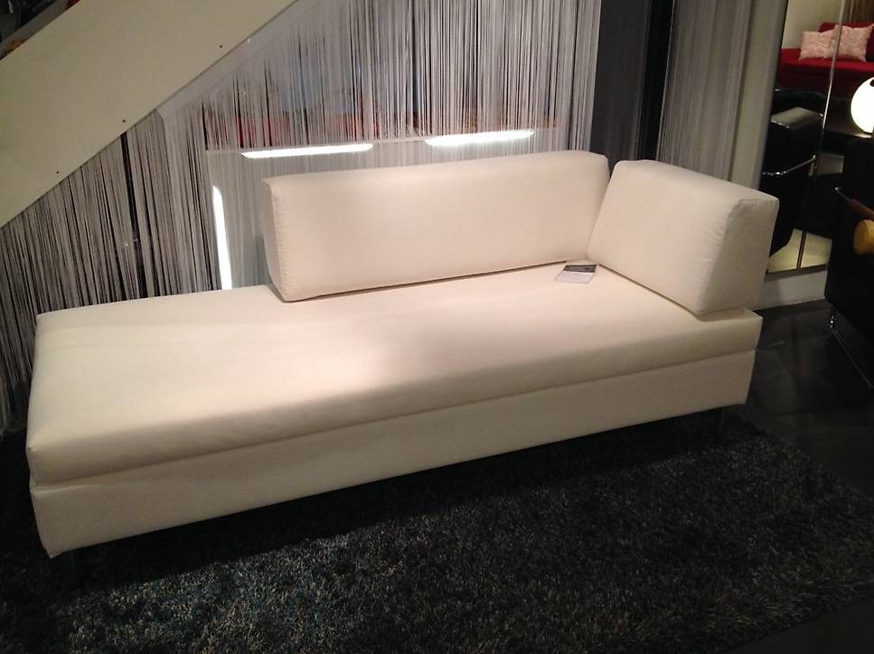 Bed for Living Doppio ist das erste Doppelbett Design Sofa Canton ...