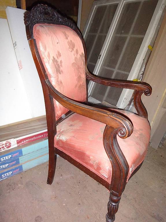 Fauteuil Canton Vaud - anibis.ch