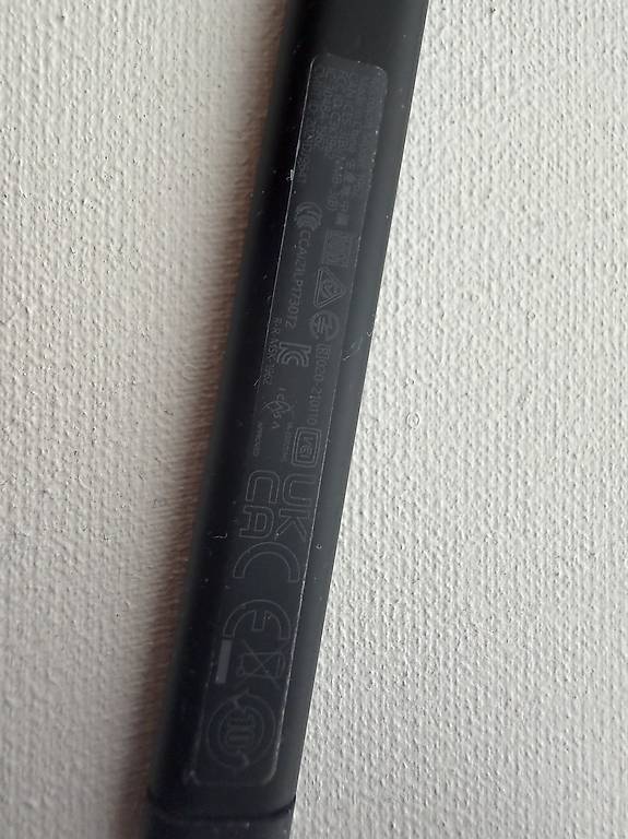 Microsoft Slim Pen Model 1962 Canton Soleure - anibis.ch