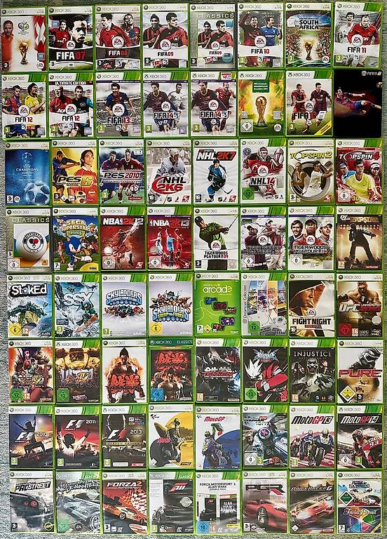 Avatar: The Game, James Cameron's Avatar, Xbox 360 Canton Neuchâtel ...