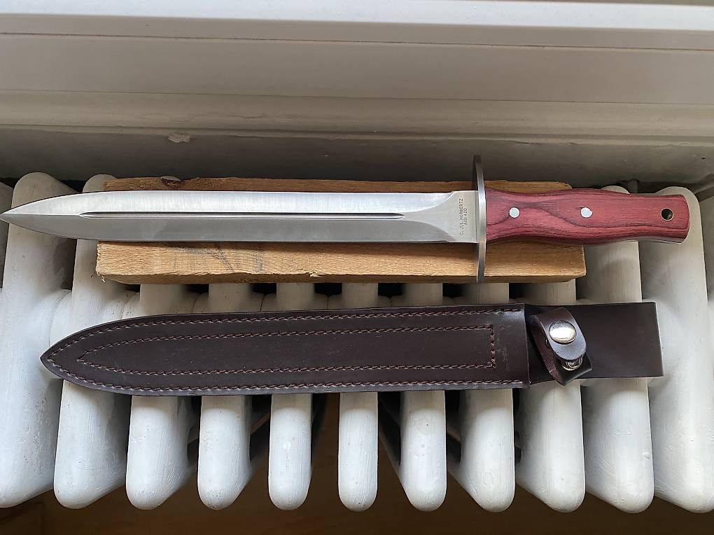 Dague Canton Vaud - anibis.ch