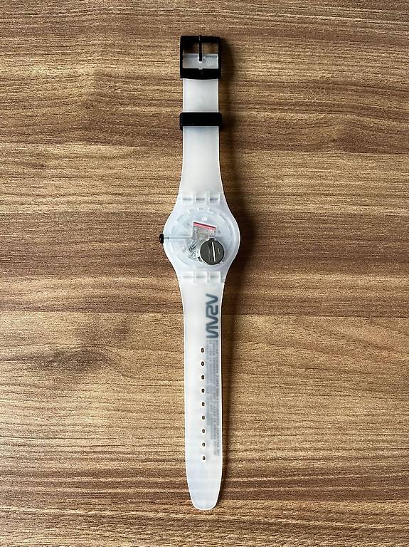 Swatch space collection (NASA) Canton Vaud - anibis.ch