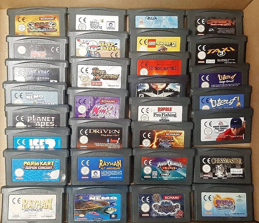 Mario Kart pour Nintendo 64 Canton Genève - anibis.ch