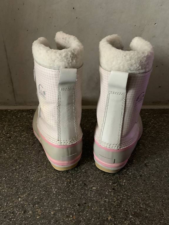 Magnifique Sorel fille 35 Canton Vaud - anibis.ch