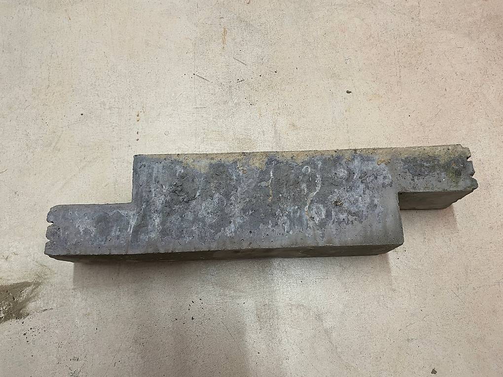 Bordure de jardin Canton Genève - anibis.ch