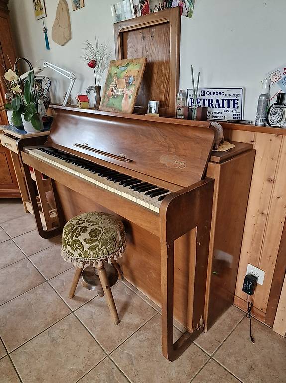 A donner Canton Vaud - anibis.ch